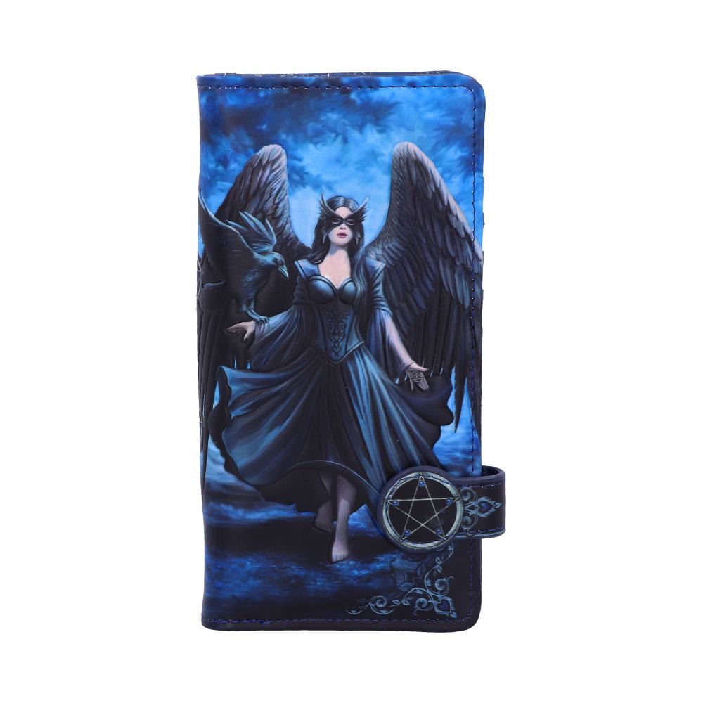 Storia e Magia - Anne Stokes - Portafoglio Raven