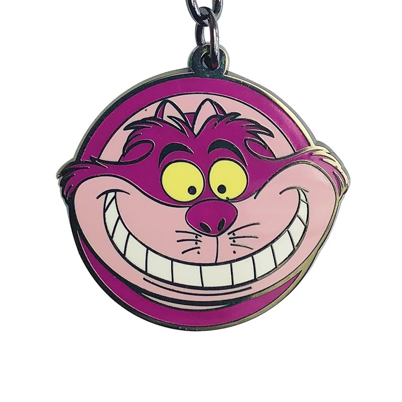 Storia e Magia - Disney - Portachiavi Stregatto