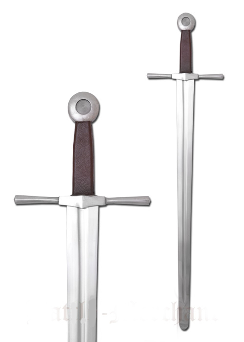 Storia e Magia - Spade - Spada da Combattimento SK-C